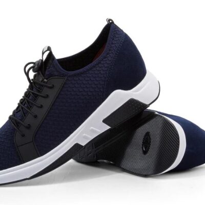Height® Height Increasing Shoes and Elevator Trainers UK Mens Taller Boost