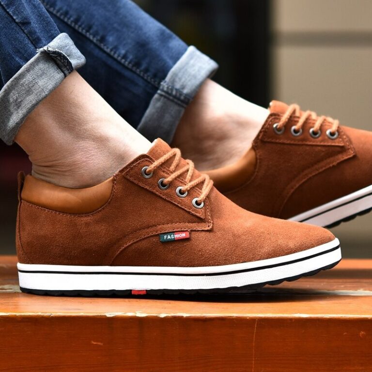 Smart Shoes - Height ®: Height Increasing Elevator Shoes and Trainers Boost