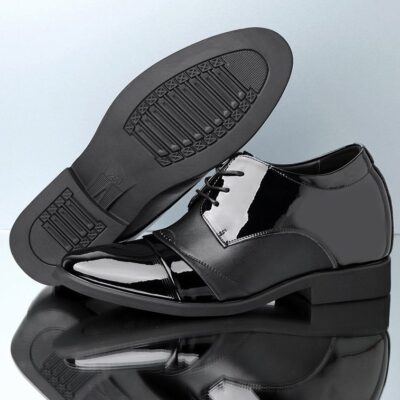 Height® Height Increasing Shoes and Elevator Trainers UK Mens Taller Boost